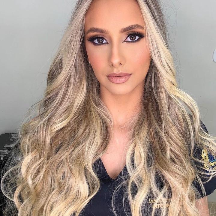 🦄 @isaferreiran - Isa Ferreira - TikTok