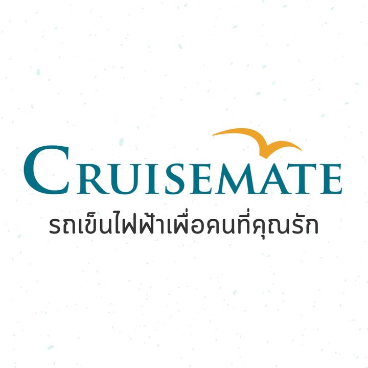 🦄 @cruisemate_thailand - Cruisemate - TikTok