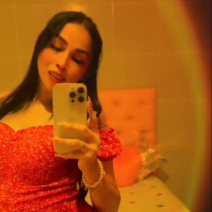 🦄 @lunita.belle - Luna🌙🇧🇴 - TikTok