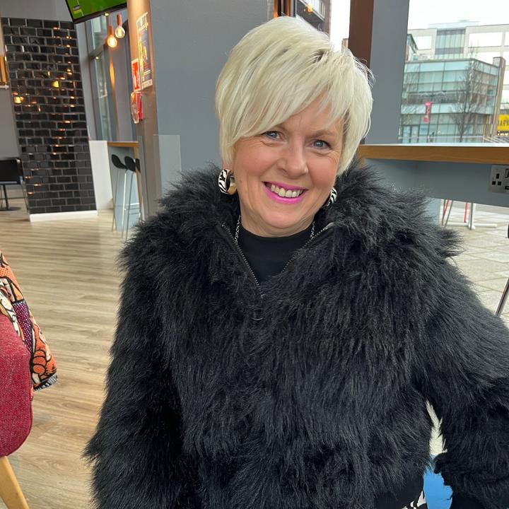 🦄 @motivatingmichelle - Michelle Jackson - TikTok