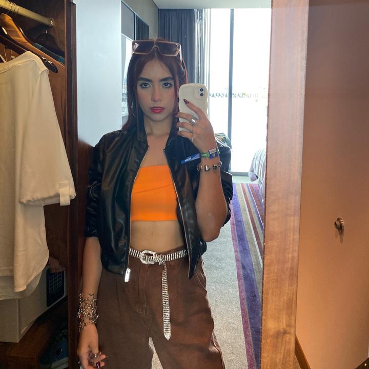 🦄 @_fer_mont_ - Fernanda Montero