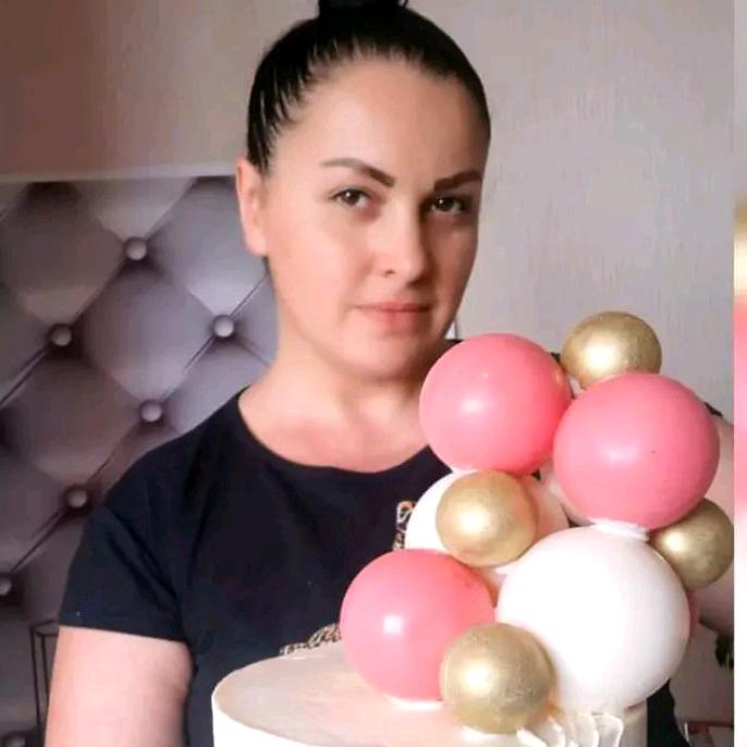 🦄 @_e_cake - Evgeniya_sweets - TikTok