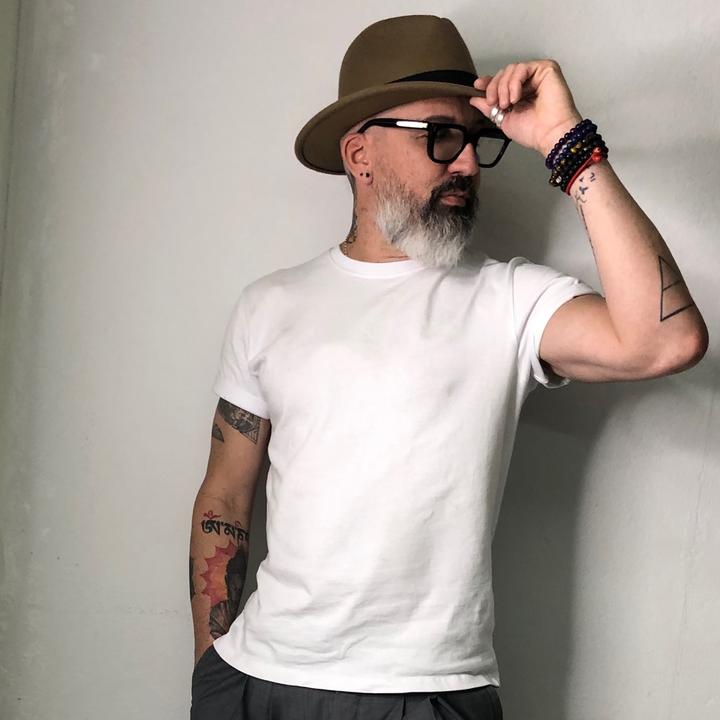 🦄 @davidrosado_hairartist - David Rosado - TikTok