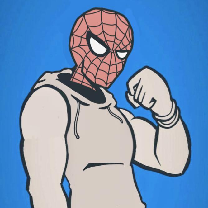 🦄 @mcspidey_by13 - McSpidey - TikTok