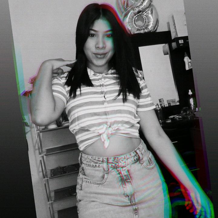 🦄 @its.aura_1017 - Maria Jose Altamirano - TikTok