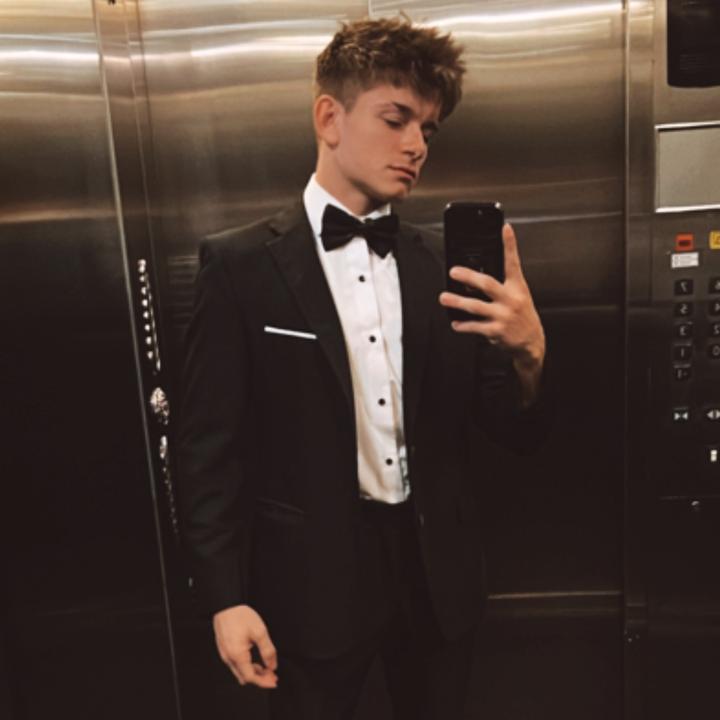 🦄 @marcomaxxxoficial - Marco Maxxx - TikTok