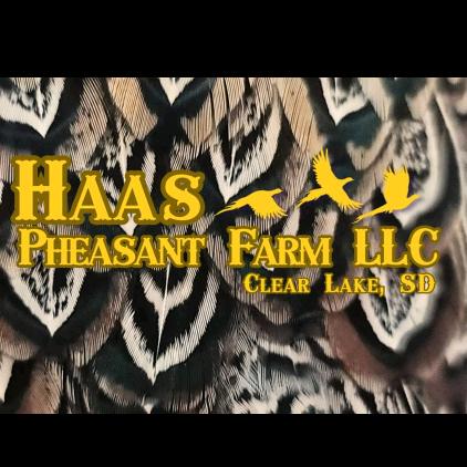 🦄 @haaspheasantfarmllc - Haas Pheasant Farm LLC - TikTok