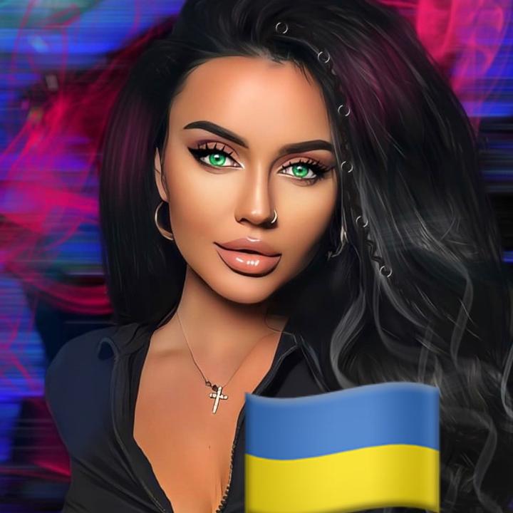 🦄 @yn_alina - Alina - TikTok