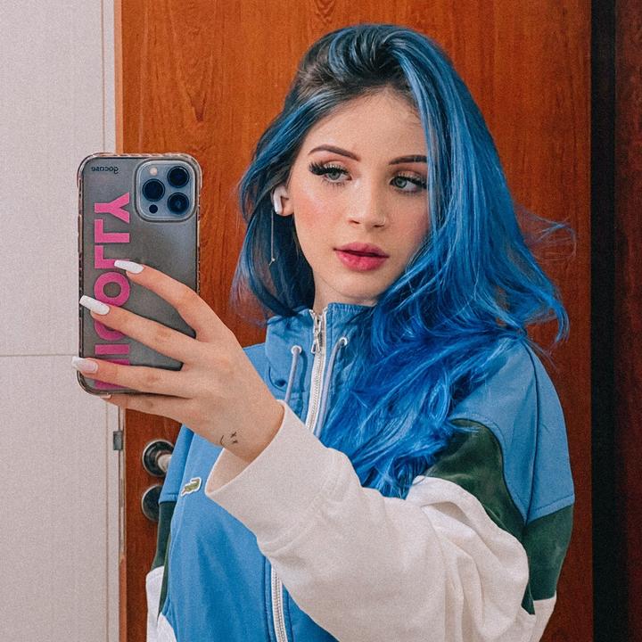🦄 @eumarianicollyoficial - Maria Nicolly - TikTok