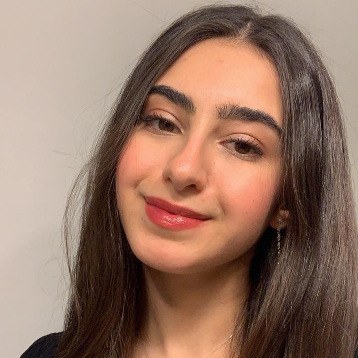 Anne Khoury's Instagram, Twitter & Facebook on IDCrawl