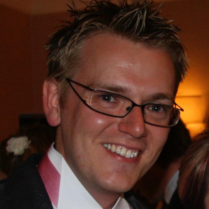 🦄 @mrdhughes - David Hughes - TikTok