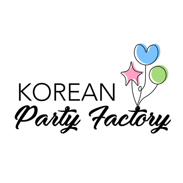 🦄 @koreanpartyfactory - Korean Party Factory - TikTok