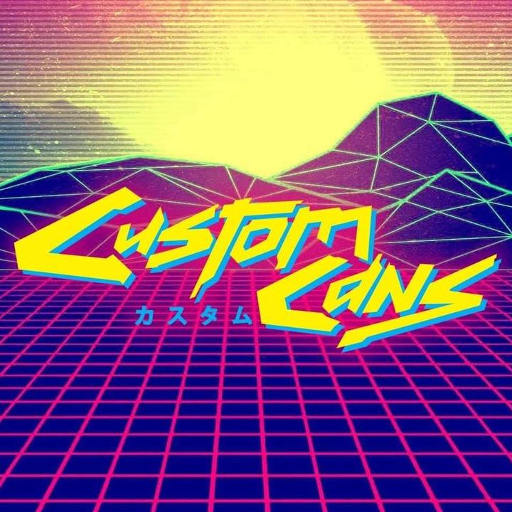 🦄 @customcans - Custom Cans - TikTok