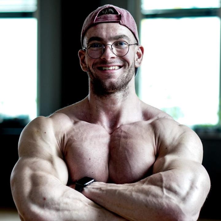 🦄 @jannikrahr - JANNIK RAHR - TikTok