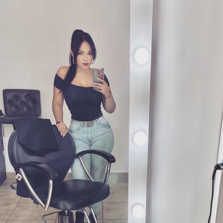 🦄 @lilylucio6 - Lily Lucio ️‍🔥 - TikTok