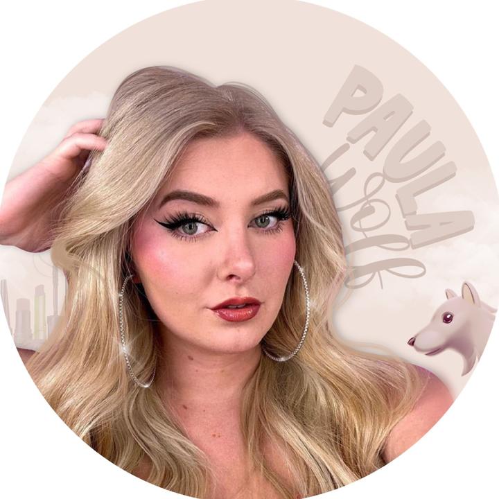 🦄 @paulawwolf - Paula Wolf 🐺 - TikTok