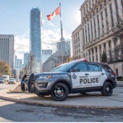 🦄 @trafficservices - Toronto Police Traffic Unit - TikTok