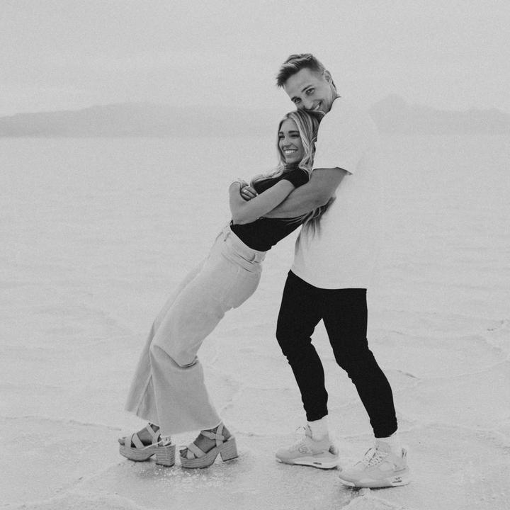 🦄 @the.metcalfes - Ty & Kena - TikTok