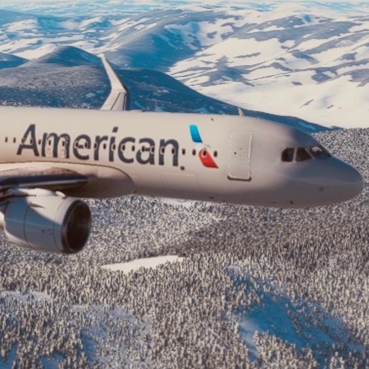 🦄 @flightsimstuff - Flight.Simulator.Fantasy - TikTok