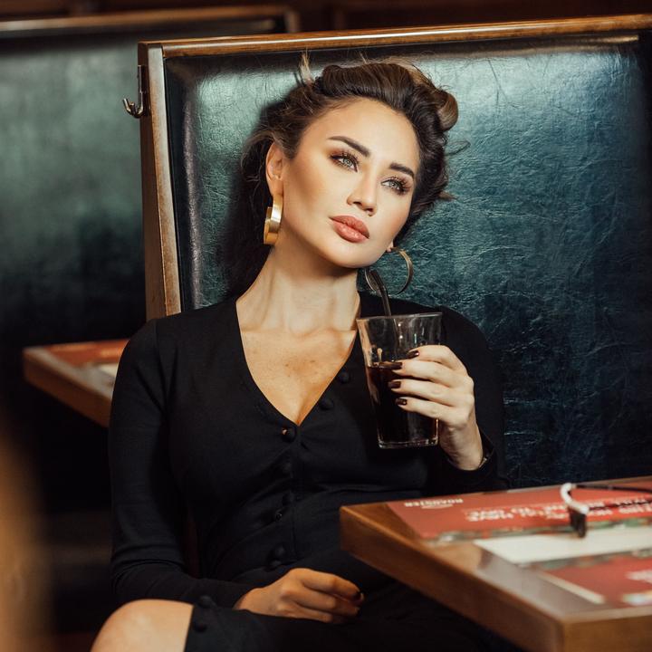 🦄 @ghinaghandourofficial - Ghina ghandour - TikTok