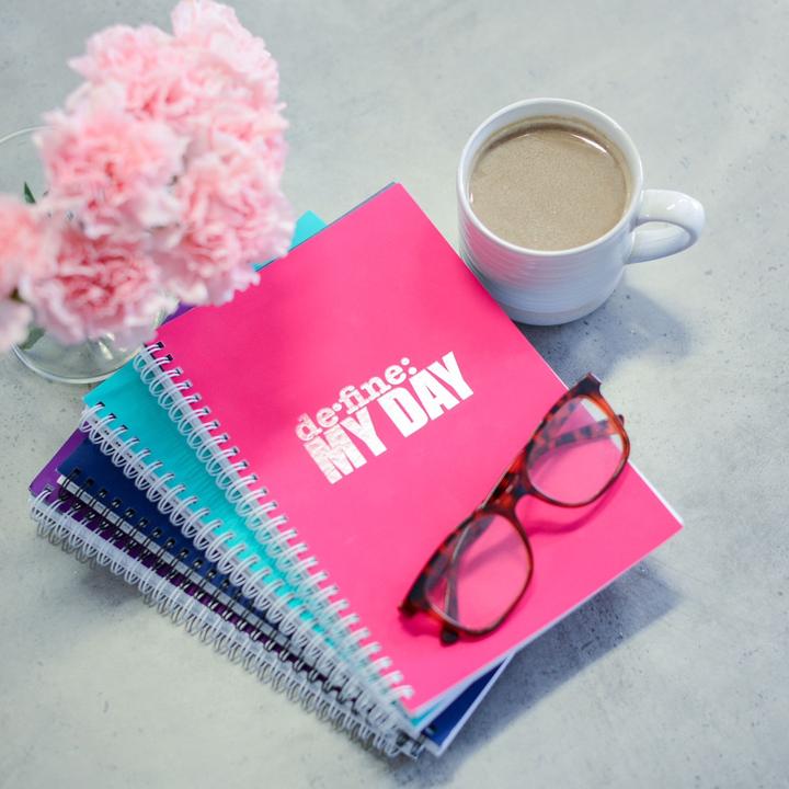 🦄 @definemydayplanner - Definemyday - TikTok
