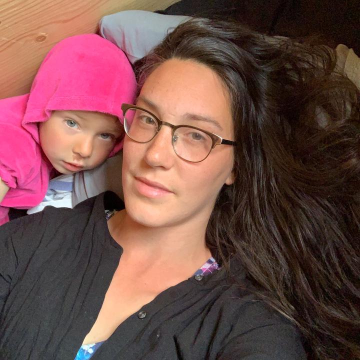 🦄 @growingoffgrid - Rachel Daigle - TikTok