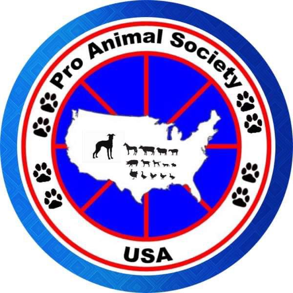 🦄 @proanimalsocietyusa - PRO animal society USA - TikTok