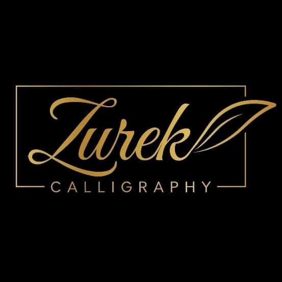 🦄 @zurekcalligraphy - Alex Zurek - TikTok
