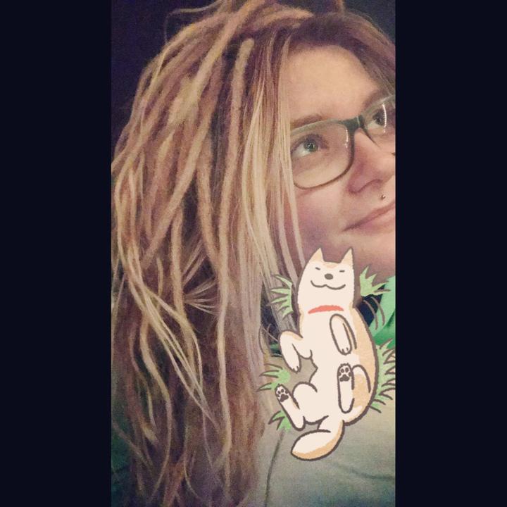 🦄 @luna_tinkerbell - Luna_Tinkerbell - TikTok