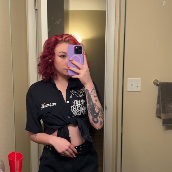 🦄 @medusarosexo - Medusa Rose - TikTok