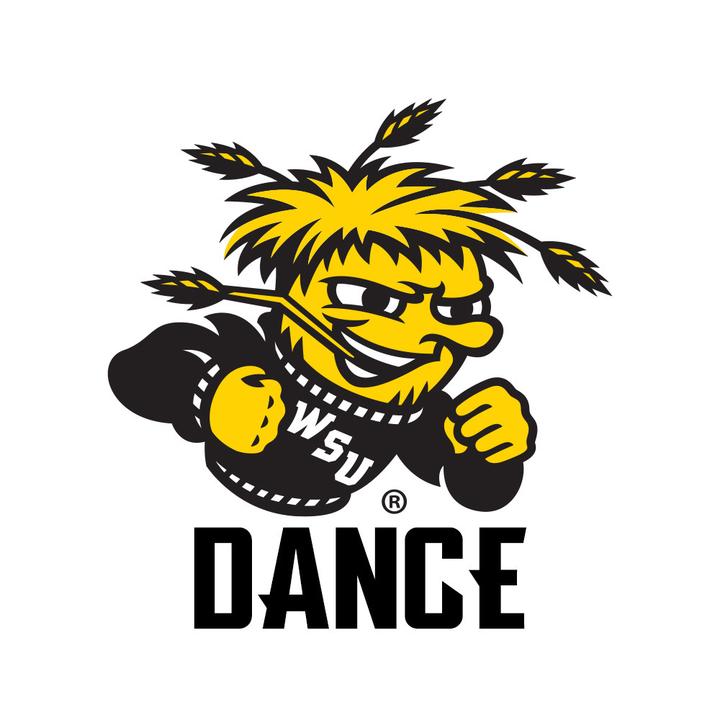 🦄 @goshockersdance - Wichita State Dance