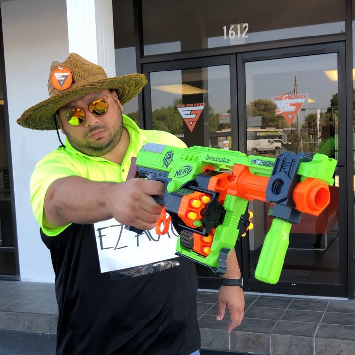 🦄 @imfromcrackass - German Jackson - TikTok