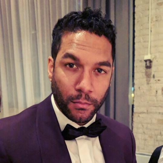 🦄 @toussaintmorrison - Toussaint Morrison - TikTok