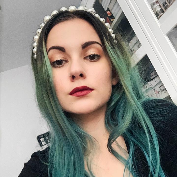 🦄 Fionabones Fiona Bones Tiktok
