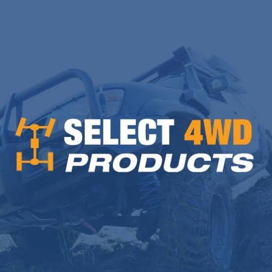 🦄 @select4wd - Select 4WD Products - TikTok