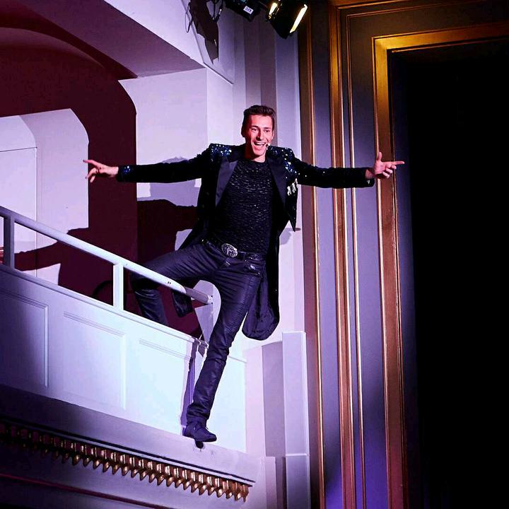 🦄 @andreblakeofficial - André Blake - TikTok