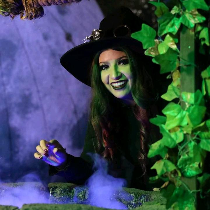 🦄 @spookylittlerocio - 🦇🎃👻Rocio Jimenez👻🎃 🦇 - TikTok