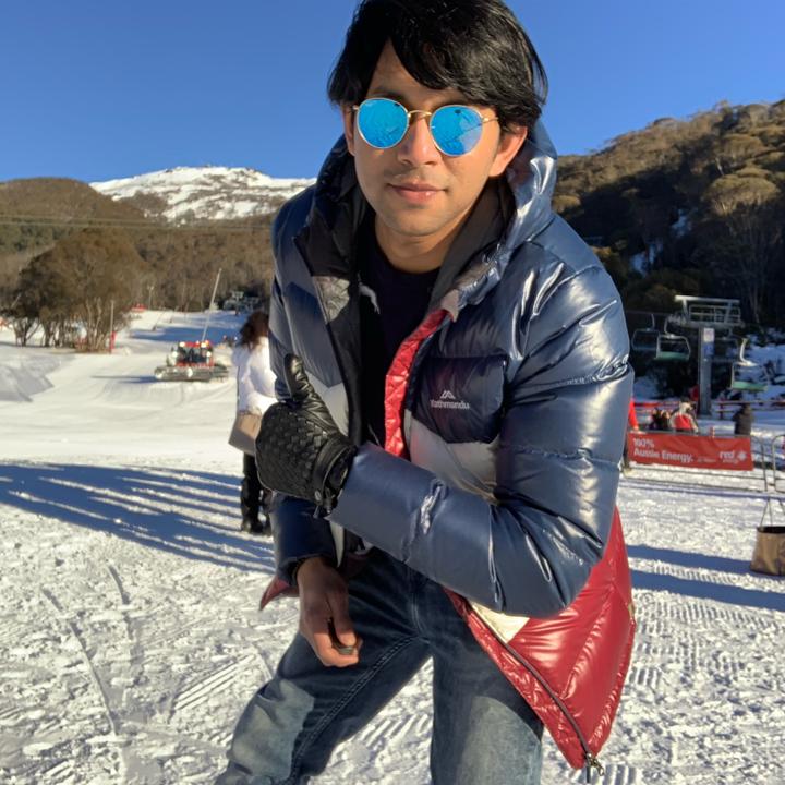 🦄 @devbiswasofficial - Dev Biswas - TikTok