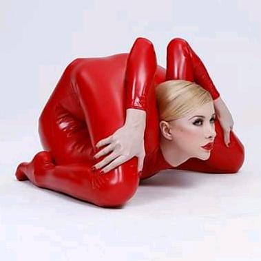 🦄 @zlatexa - Zlata Contortionist - TikTok