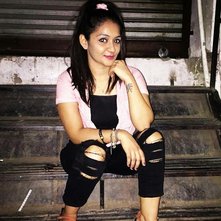 🦄 @kavyapatel5 - Kavya Patel - TikTok