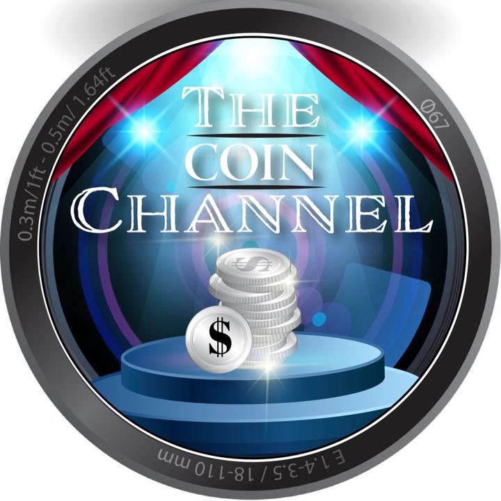 🦄 @thecoinchannel - Eric Miller - TikTok