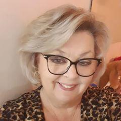 🦄 @jeannyfox4 - Jean Fox - TikTok