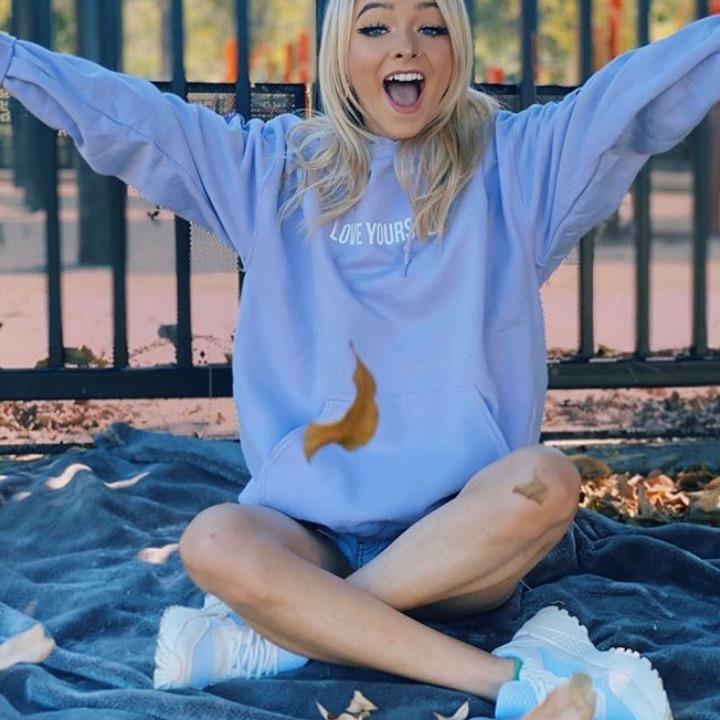 🦄 @zoe_queen.x.x - My queen👑 - TikTok