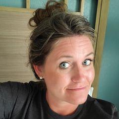 🦄 @lisadawncheek - Lisa Cheek