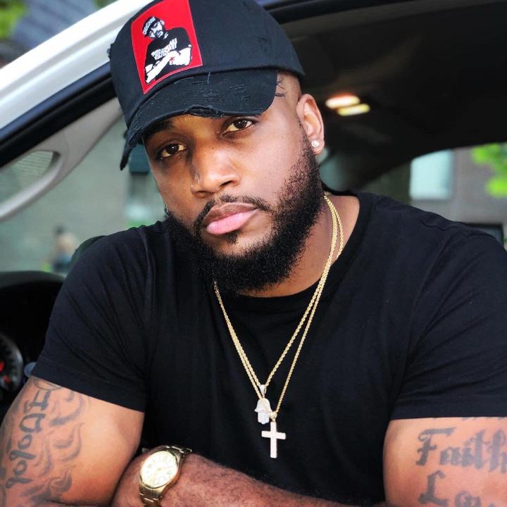 🦄 @brianhalljr - Brian Hall Jr. - TikTok