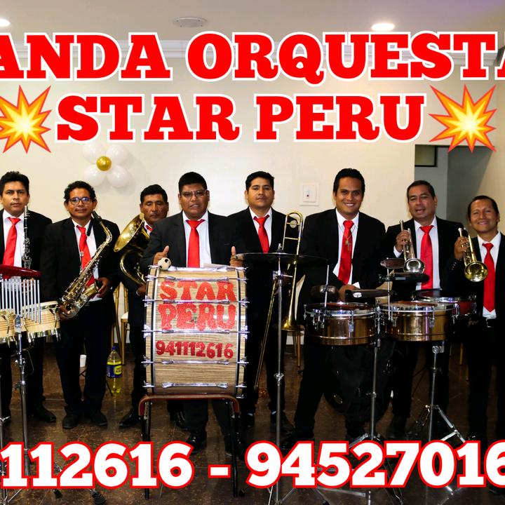 🦄 @bandastarperu - BANDA STAR PERU- oficial - TikTok
