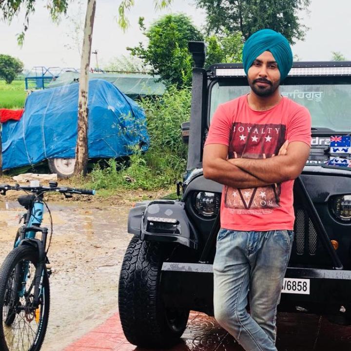 🦄 @simarvirkofficial - Simar virk - TikTok