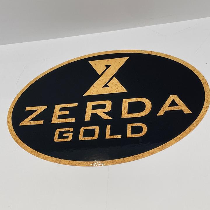 🦄 @zerdagoldparis - Zerda Gold Paris By Murat - TikTok