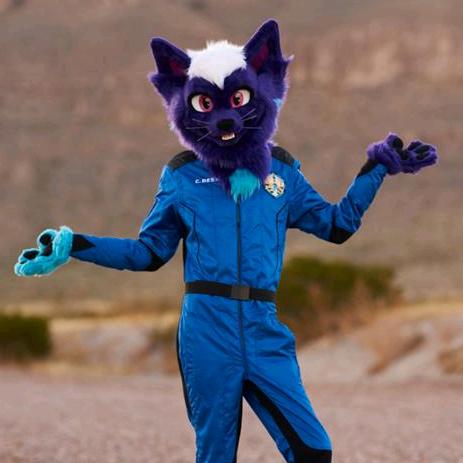 🦄 @astronautmeeps - Astronaut Meeps - TikTok