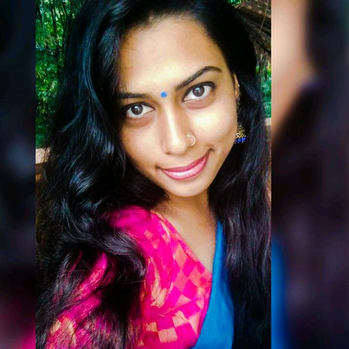 🦄 @vizmayapillai - Viz maya Pillai - TikTok